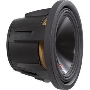 Alpine 10 Inch Type-R Subwoofer (R-W10D4) - SK Customs Car Audio & Home ...
