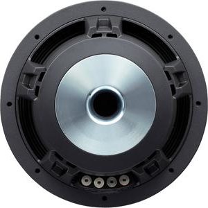 Alpine 10 Inch Type-R Subwoofer (R-W10D4) - SK Customs Car Audio & Home ...