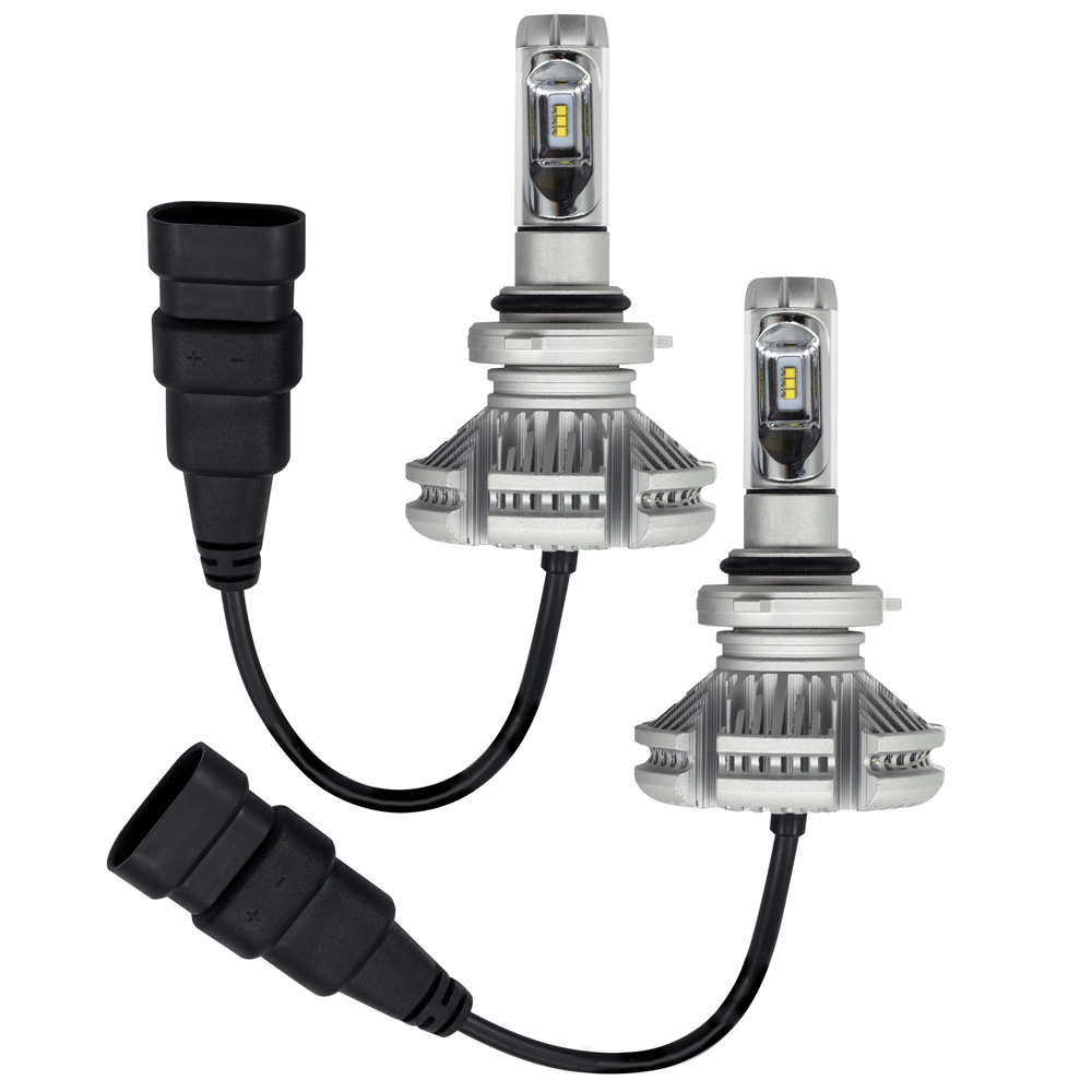 9006 LED HEADLIGHT KIT (HE-9006LED) - SK Customs Car Audio & Home ...