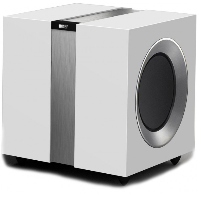 KEF AUDIO Subwoofer (R400b) - SK Customs Car Audio & Home Theater ...