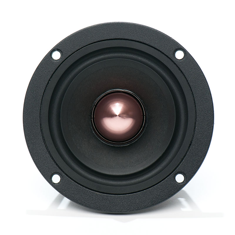 Hybrid Audio Legatia Special Edition 3-Way Component Set Speakers (L3SE ...