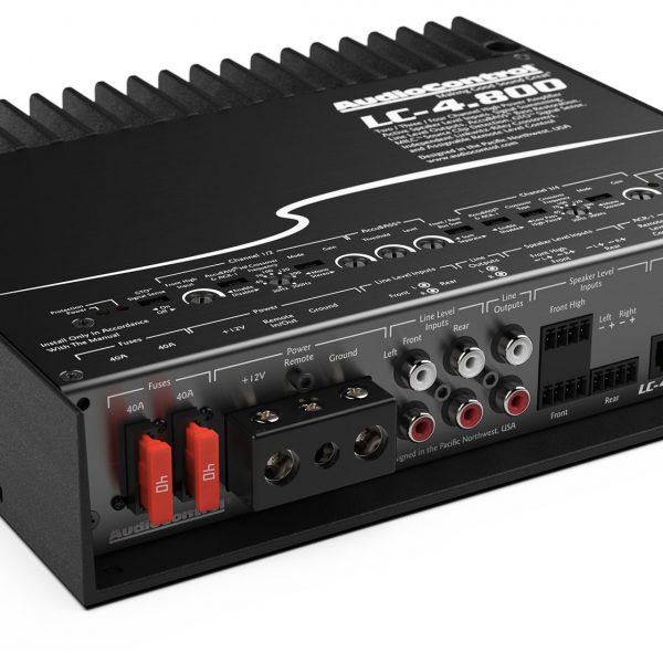 4 Channel Amps - SK Customs Car Audio & Home Theater | Atlanta ...